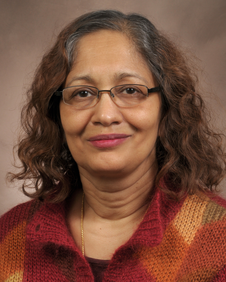 Dr. Indu Sharma, MD - Mahwah, NJ - Medical Oncology